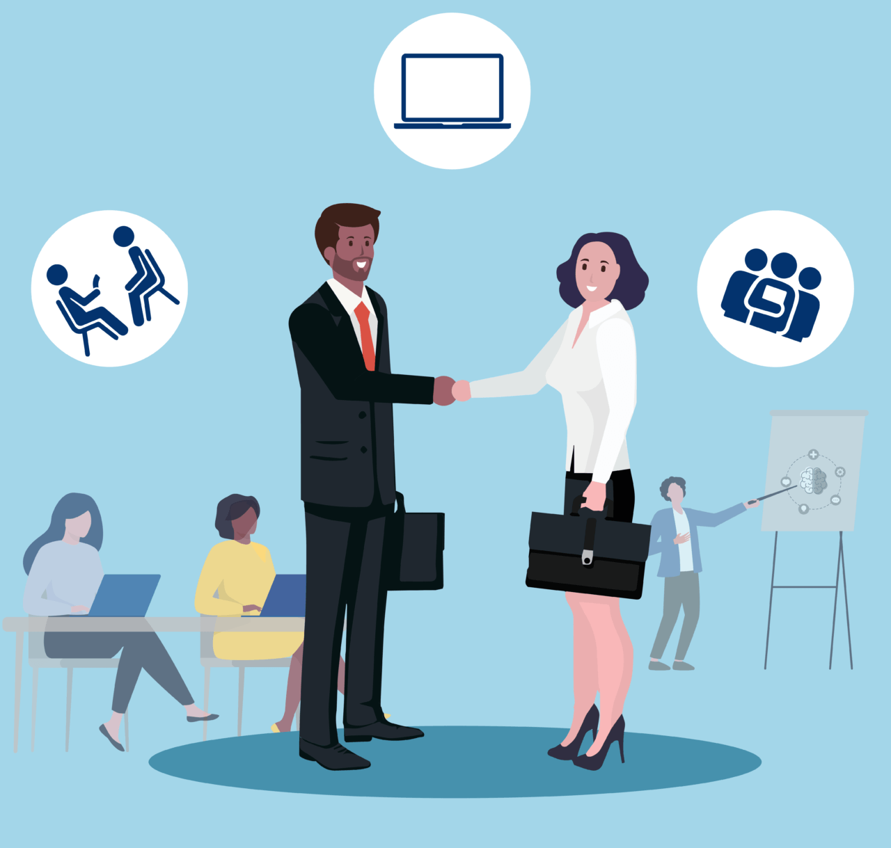 Institutional Partnerships - Online CE Credits