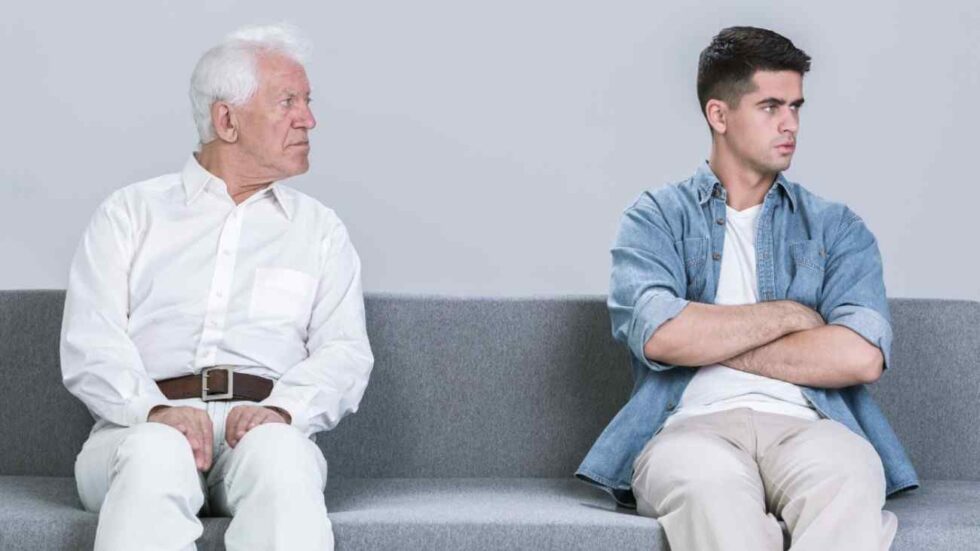 Intergenerational Trauma Treatment Model: Healing Generations