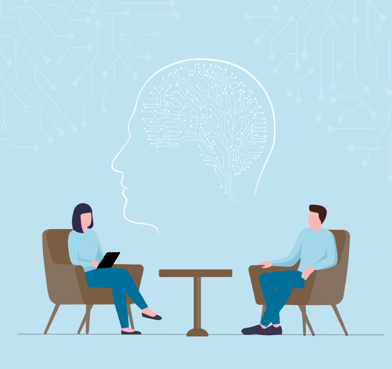 Neural Desensitization (NDIT) Training And Certification CEU